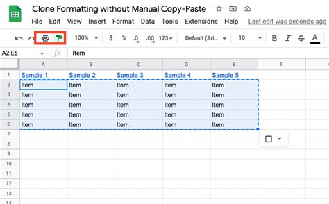 Google Sheets Productivity Tricks Filedrop