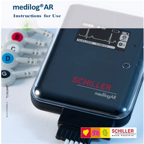 Ecg Holter Monitoring System آرمان تندرست