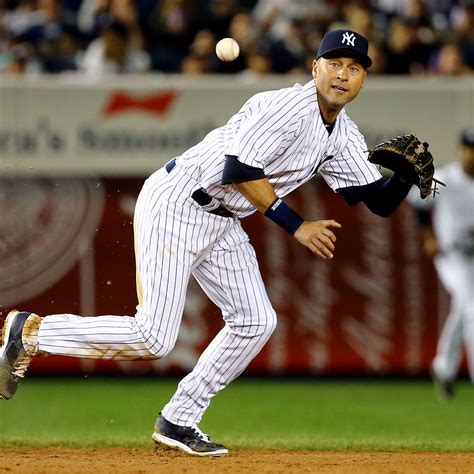 Derek Jeter