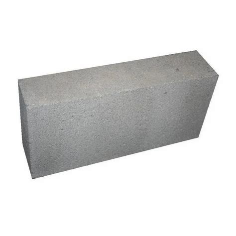 Rectangular 140mm Solid Concrete Block 390 X 190mm At 42 Piece In Tiruchirappalli