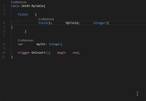 Al Formatter Business Central Microsoft Learn