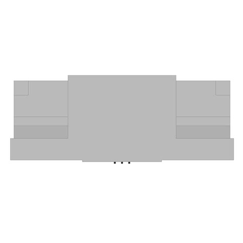 Zl60068物理实验桌（033） Step 模型图纸下载 懒石网