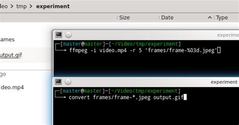 Ffmpeg Copy Makes Smaller Video Rascastle