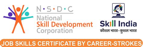 Job Skill Employement Skill India CSC Skills Courses Digital