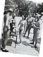 Groups Of Naked People Vintage Edition Vol Porn Pictures XXX Photos Sex Images