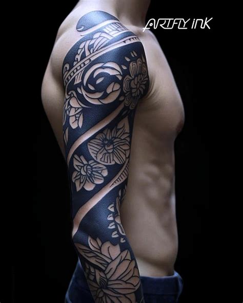 Artfly Ink Tattoo Ho Chi Minh City