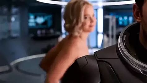 Jennifer Lawrence Hottest Sex Scene Compilation American Celebrity Porn Xhamster