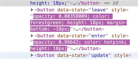 Usetransition Inconsistently Places Elements When They Are Replaced · Issue 405 · Pmndrsreact