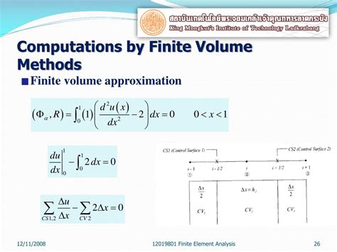 Ppt Finite Element Analysis Powerpoint Presentation Free Download Id 2835291