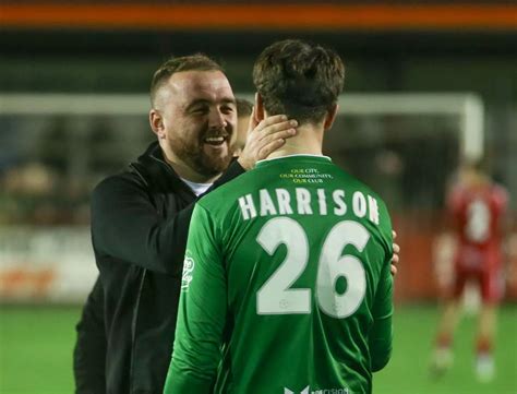 Elyh Harrisons Unbelievable Journey Exposed Him As Ruben Amorims New Man United Option