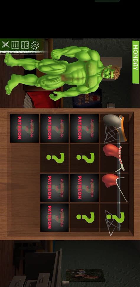 Orc Running Club Demo ThisVid Com