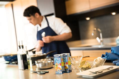 Chef Rob Pengsons New Take On Adobo Will Tickle Your Tastebuds