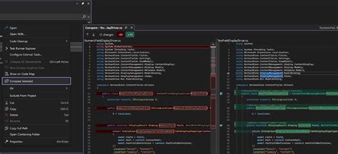 Visual Studio Productivity Features In Visual Studio Blog
