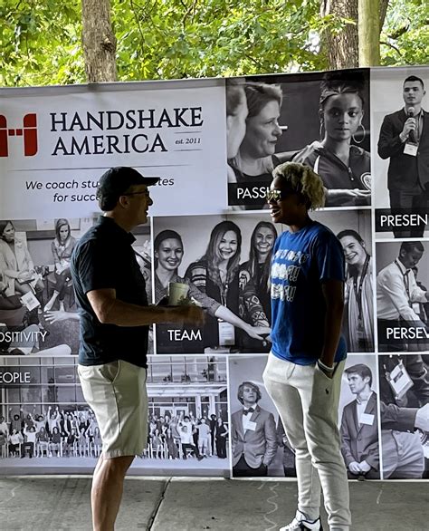 Metro Atlanta 2023 Huddle Recap — Handshake America