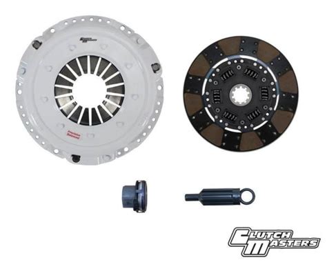 Clutch Master Bmw 325 330 525 530 25l 30l M54b30 M54b25 Fx350 Single