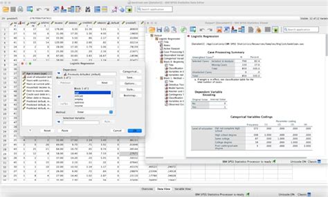 Do Statistical Data Analysis Using Python Excel R Spss Stata Power