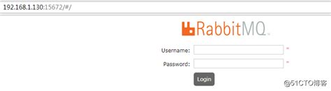 Rabbitmq开启web界面rabbitmq Manange Csdn博客
