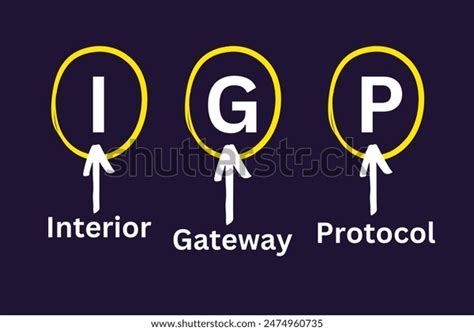 Categoría Igp Interior Gateway Protocol De Fotos Imágenes E Ilustraciones Shutterstock
