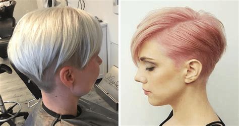 11 Latest Pixie Haircut Designs For Women