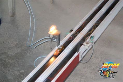 Help On Race Track Timer General Guidance Arduino Forum