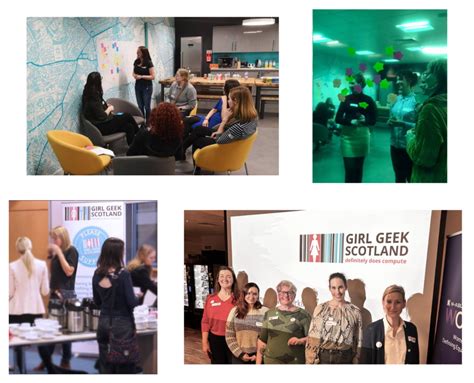 Effective Cvs Girl Geek Scotland
