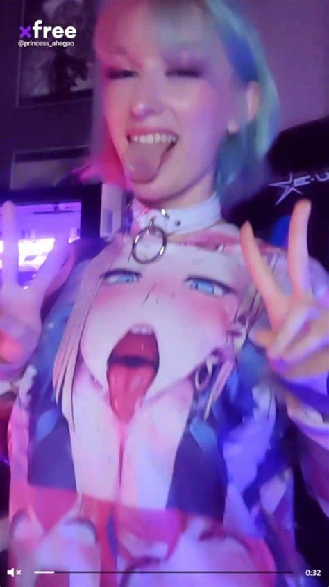 Ahegao Camgirl 2 Videos In Description Austin Summer 1425631