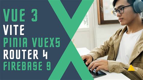 01 Preview Gratis Vue 3 Vite Pinia Vuex 5 Router 4