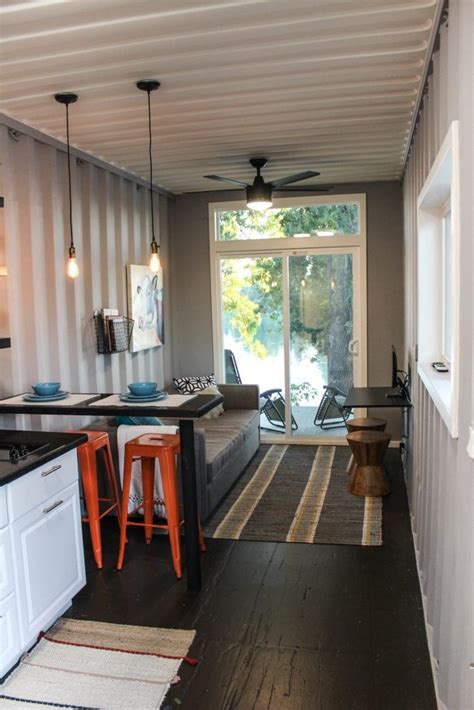 40 Modern Shipping Container Home Artofit