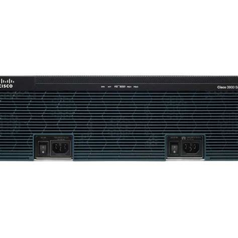 Discover The Comprehensive C2911 VSEC K9 Datasheet Here