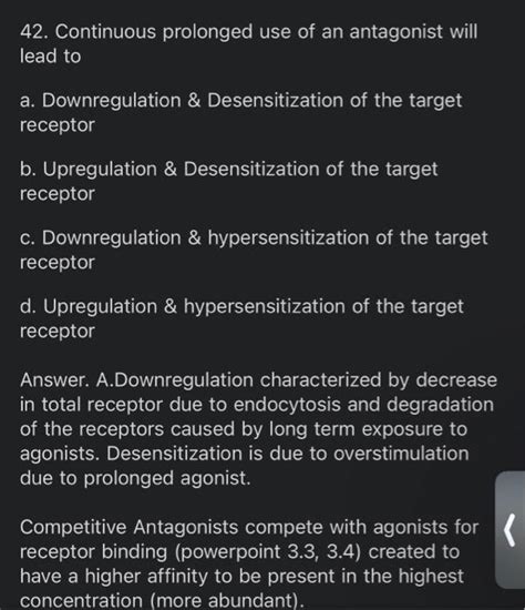 Solved Could Use Some Help On Which Answer Is Correct I