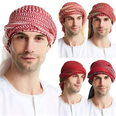 Muslim Hat For Men