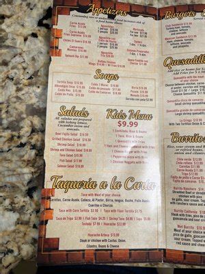 El Guero Mexican Bar And Grill Updated September 2024 30 Photos