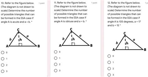 SOLVED Refer To The Figure Below The Diagram Not Drawn To Scale Determine The Number Of