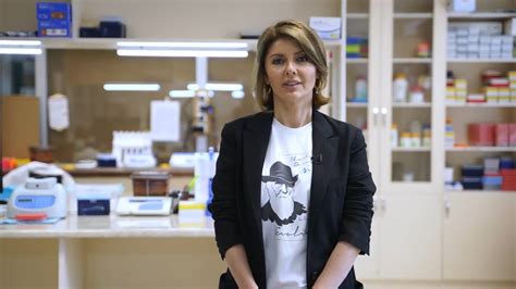 ქალები მეცნიერებაში ეკატერინე ბერიშვილი 🚀 ქალები მეცნიერებაში 💬 „მსოფლიოს ნებისმიერ