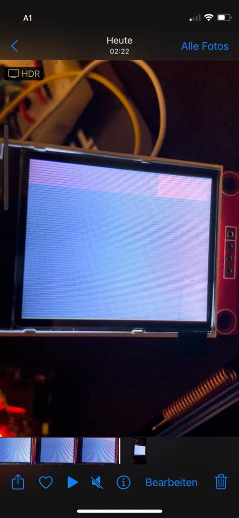 problem with your st7735 library · issue 1 · gavinlyonsrepo pic