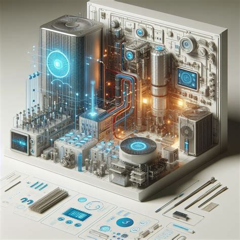 Exploring The Latest Trends In Hvac Technology