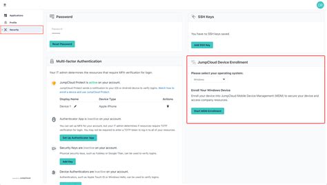 Get Started Windows Mdm Jumpcloud