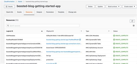 build a booster app in minutes booster framework