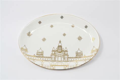 Ibm Mysore Palace Souvenir