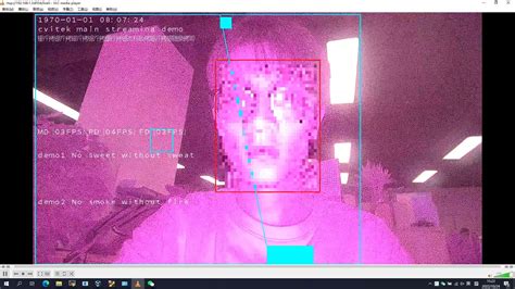 ipcam 网络摄像头实现人脸识别 知乎