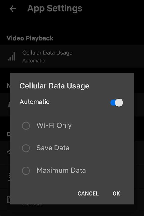 Tested How Much Mobile Phone Data Netflix Uses In 2025 Sim Local