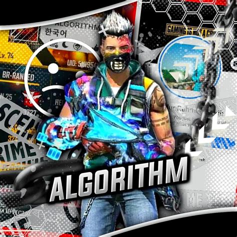 Algorithm
