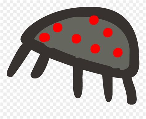 Bug Illustration Clipart 1048091 Pinclipart