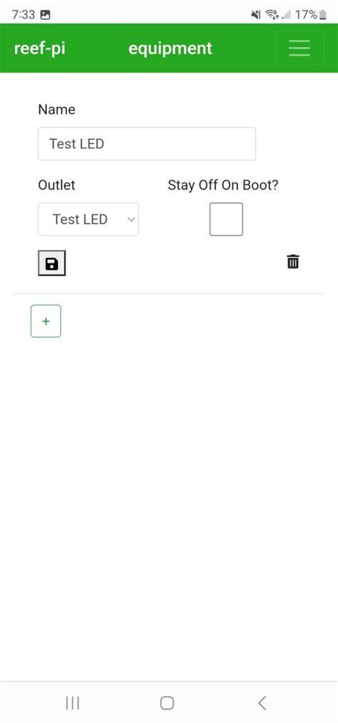 Reef Pi An Opensource Reef Tank Controller Based On Raspberry Pi Page Reef Reef