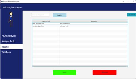 github toqafotoh project management system