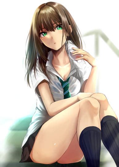 しぶりん KURO