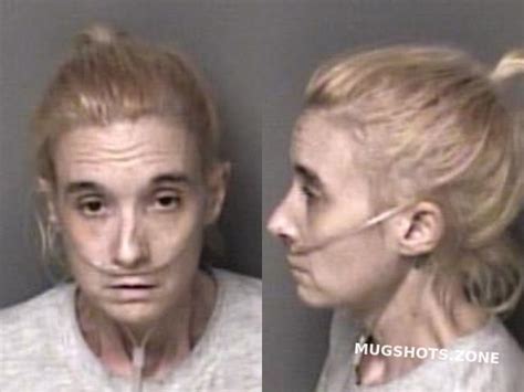 Dellinger Kimberly Diane 03312023 Gaston County Mugshots Zone