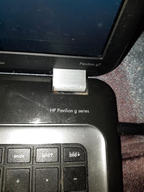 Hp Pavilion G Series In Stadl Paura F R Zum Verkauf Shpock At