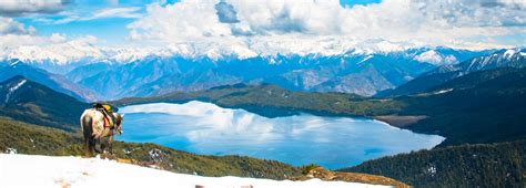 Karnali Province Travel Guide And Travel Tips Outdooractive