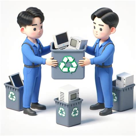 소형가전제품 재활용 방법버리는법 버리기 버리는법 꿀팁 쓰레기 백과사전 우아한정리 우정